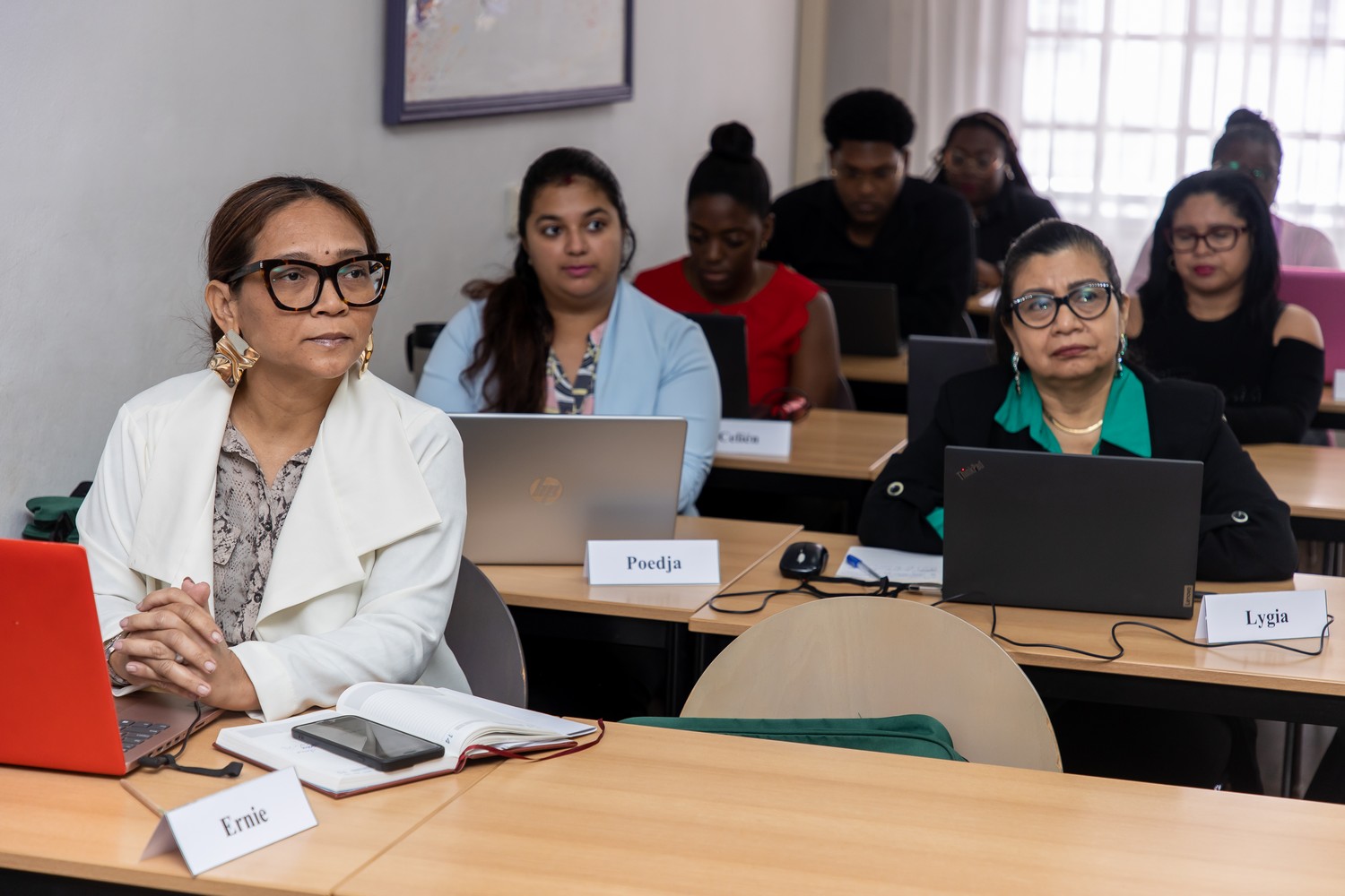 Master of Business Administration – FHR