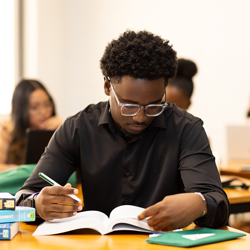 FHR – Institute for Higher Education