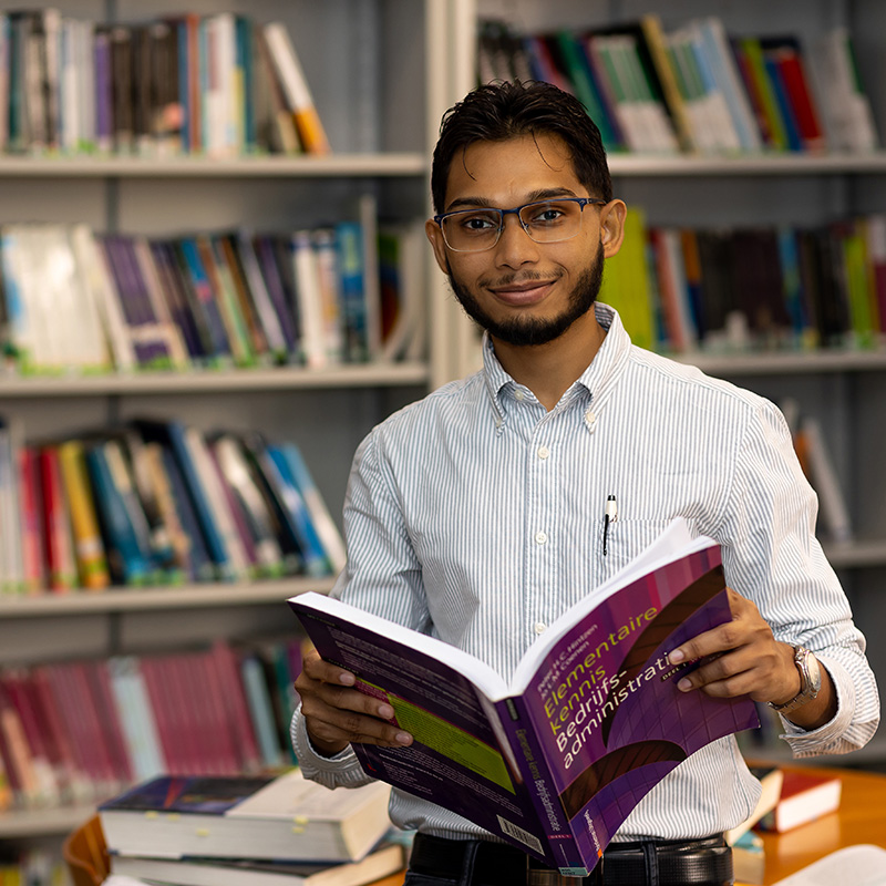 FHR – Institute for Higher Education